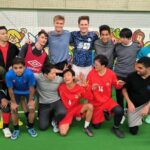 Kyoto: 5-on-5 Indoor Football Session with Locals - The Experience from the Participants’ Perspective