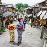 Kyoto 6hr Private Guided Tour & Kimono Experience - Practical Considerations