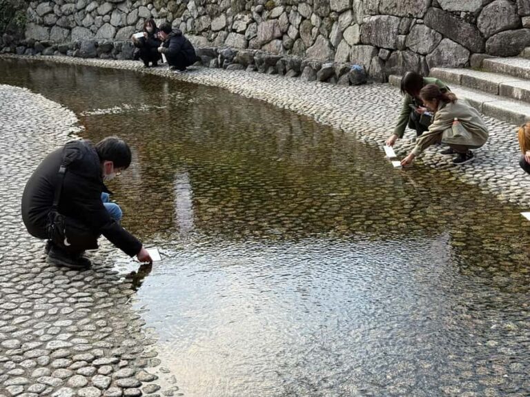 Kyoto: 8 Million Gods Bike Tour with Local Guide - Final Thoughts