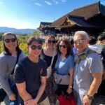 Kyoto 8hr Tour from Osaka: English speaking Driver, No Guide - A Deep Dive into the 8-Hour Kyoto Experience
