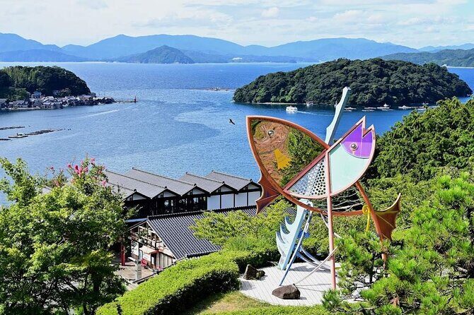 Kyoto Amanohashidate, Ine Funaya, and Ine Bay Day Tour - Who Will Love This Tour?