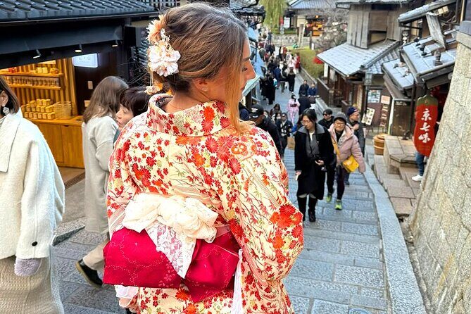 Kyoto and Nara Day Tour From Osaka with Deer Sightings - Who Will Enjoy This Tour?