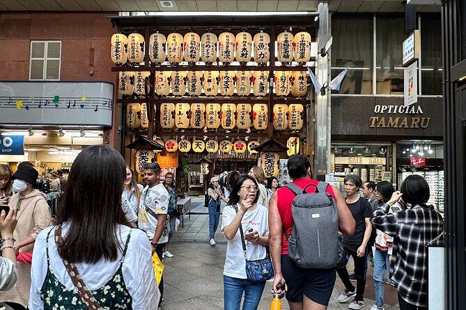 Kyoto and Nara Friendly Two-Day Walking Tour with Guide - Value and Practical Considerations