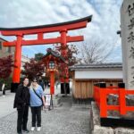 Kyoto And Nara Heritage Day Tour With Optional Culture Lunch - Practical Details and What You Should Know