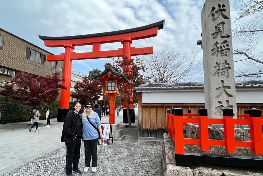 Kyoto And Nara Heritage Day Tour With Optional Culture Lunch - Practical Details and What You Should Know