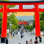 Kyoto and Nara Highlights with English speaking Driver and Guide - Who Will Love This Tour?