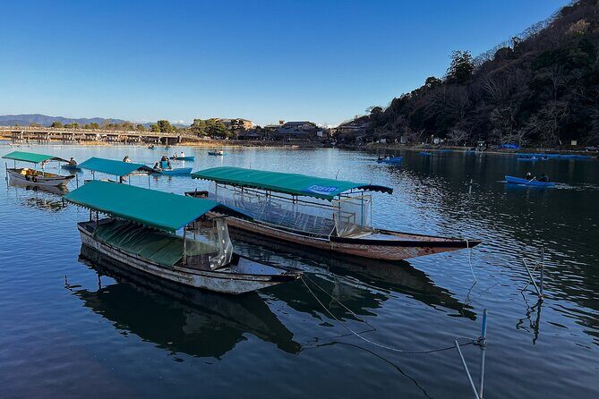 Kyoto: Arashiyama, bamboo forest and beyond - Exploring the Itinerary in Detail