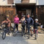 Kyoto Arashiyama Bamboo forest & Golden Pavilion E-Bike Tour - Who Will Love This Tour?