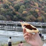Kyoto: Arashiyama & Takao Bamboo, River & Mountain Hike - Hiking Takao and Visiting Jingo-ji Temple