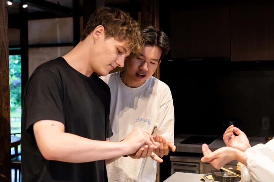 Kyoto : Bento Making, Morning Picnic & Outdoor Matcha - Practical Considerations & Value