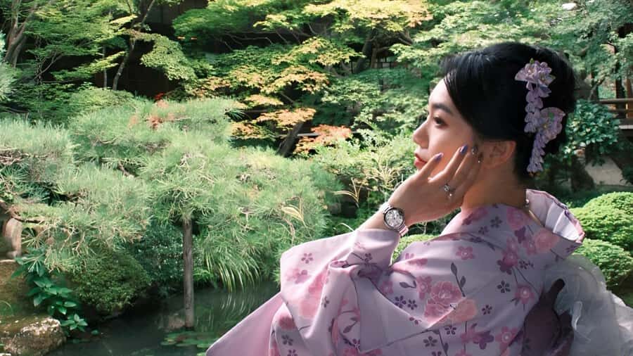 Kyoto: Bespoke Kimono Dressing Experience - Who Will Love This Experience?