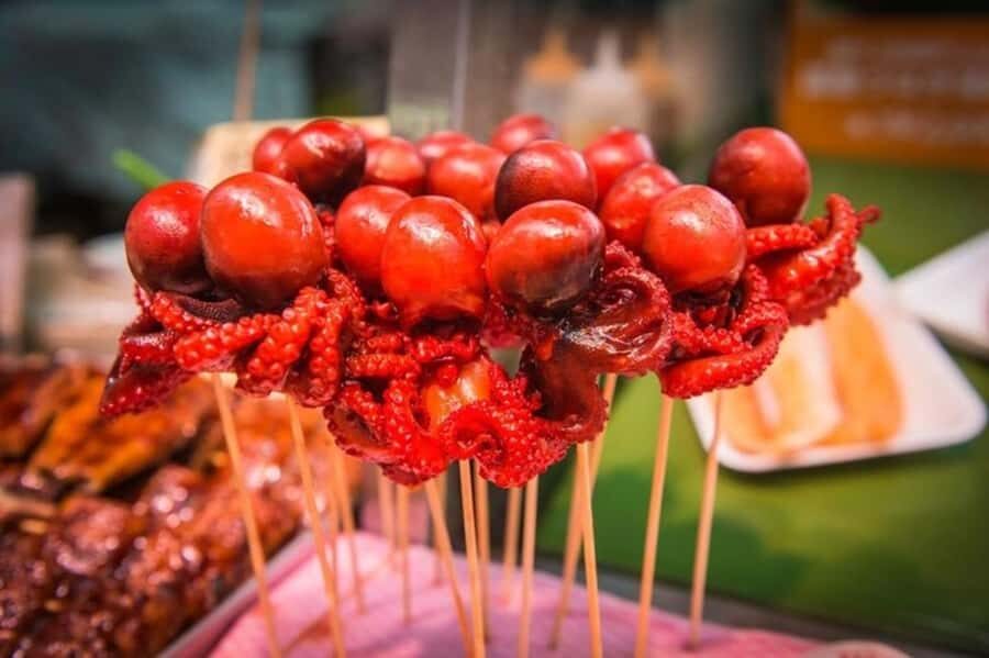 Kyoto: Best Food Tour With a Guide - Who Will Love This Tour?