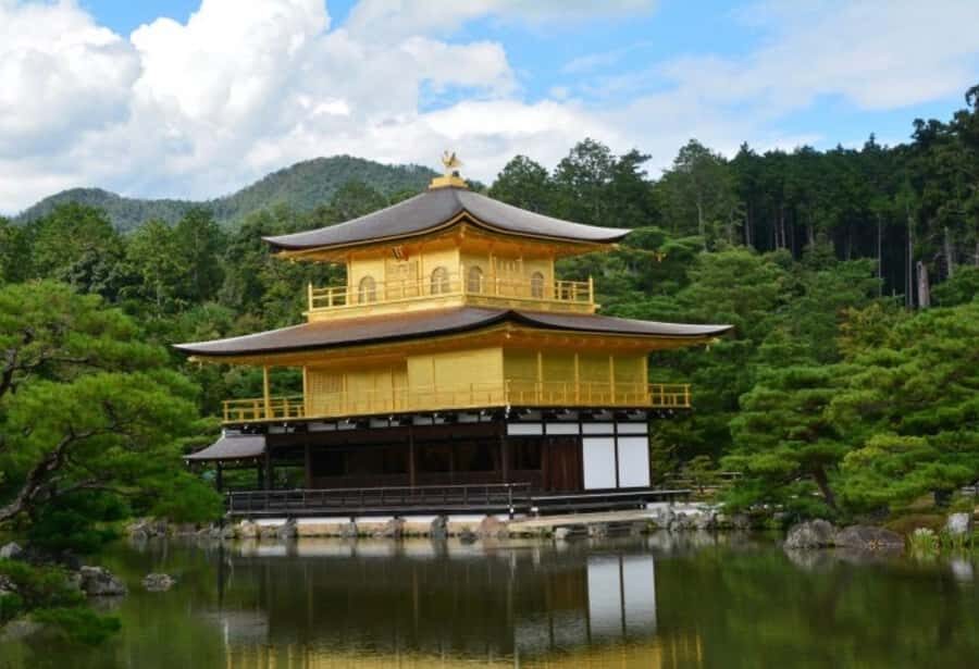Kyoto Bus Tour: Fushimi, Kiyomizu, Kinkaku-ji & Arashiyama - An In-Depth Look at the Tour Experience