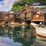 Kyoto by the Sea - Exploring Amanohashidate: The "Bridge to Heaven"