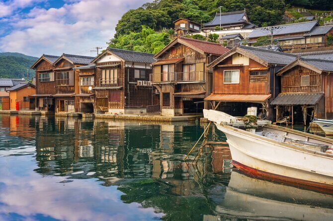 Kyoto by the Sea - Exploring Amanohashidate: The "Bridge to Heaven"