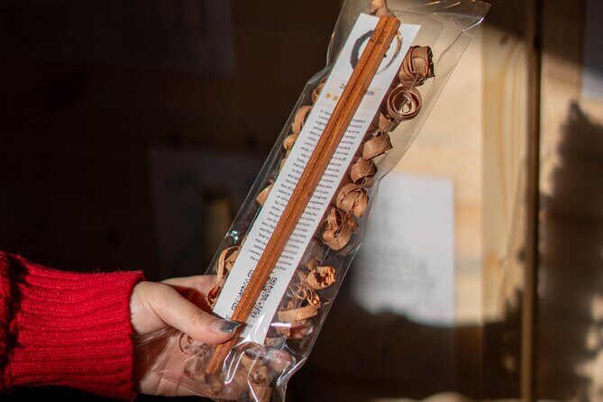 Kyoto Chopsticks Making Workshop - The Sum Up