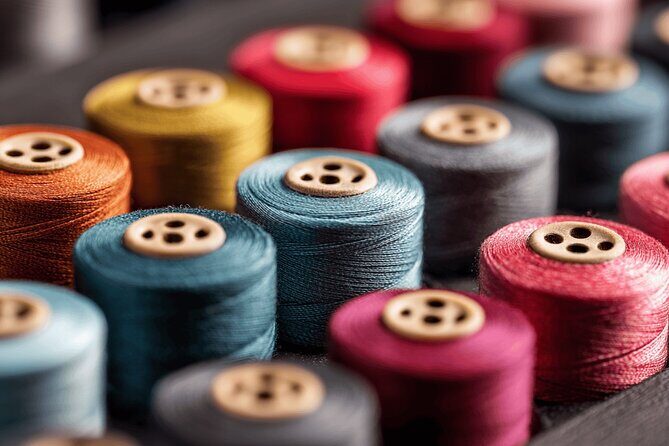 Kyoto Crafts: Japanese Jeans Making Workshop - Authenticity and Cultural Significance