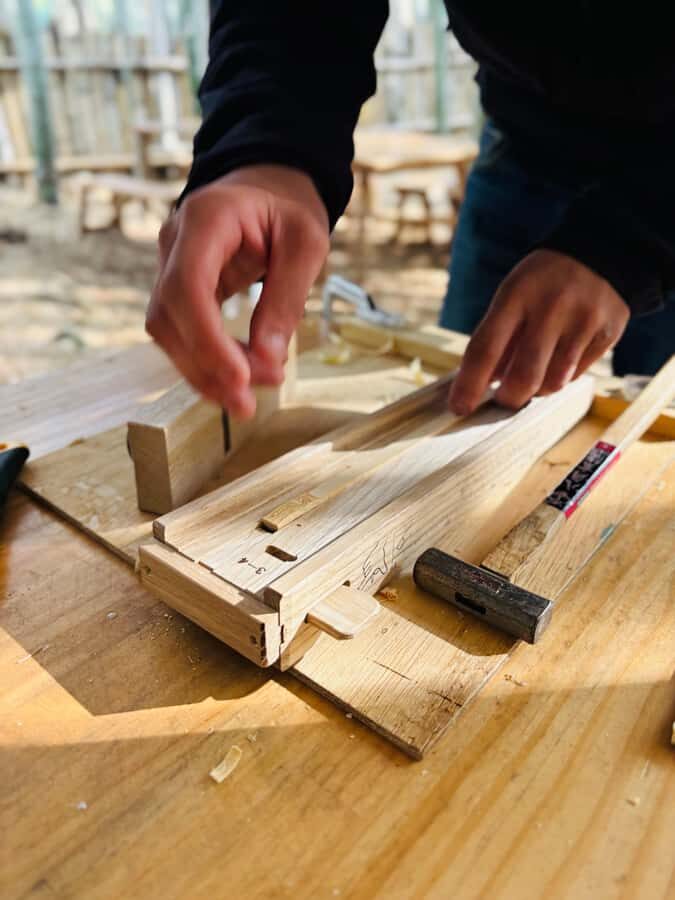 Kyoto Craftsmanship: Bamboo Chopstick Making Workshop - Who Will Love This Experience?