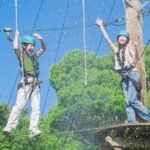 Kyoto: Crayon Shin-chan at Nijigen no Mori Entry & Transfer - Arrival and Introduction to Nijigen no Mori