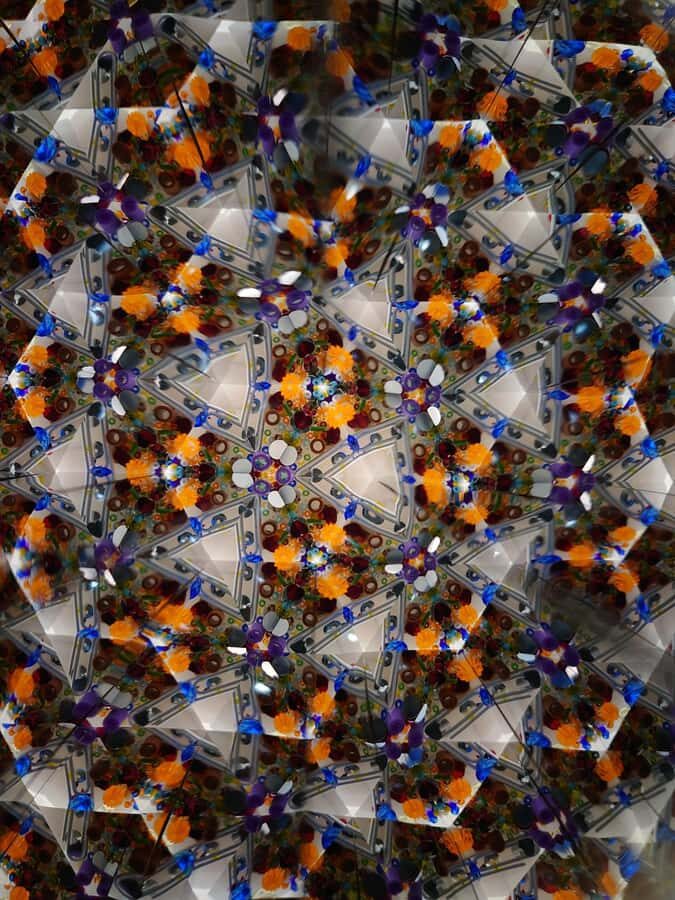 KYOTO: Create Your Own Kaleidoscope Workshop in Kyoto - Additional Details