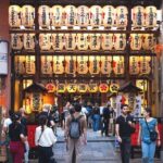 Kyoto Culinary Tour with a Chef! - Frequently Asked Questions