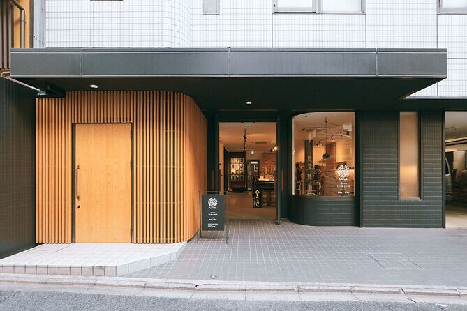 Kyoto Cultural Experience Inside the World of Urushi Lacquer - Visiting a 100-Year-Old Lacquer Factory