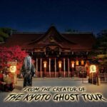Kyoto Curse History: Japanese Legends, Ykai & Dark Beliefs - Why This Tour Offers Real Value