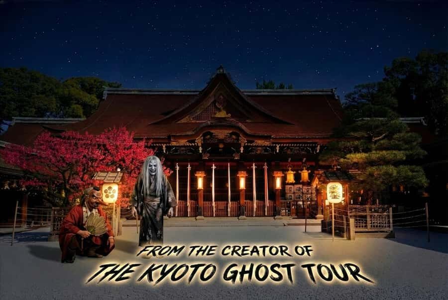 Kyoto Curse History: Japanese Legends, Ykai & Dark Beliefs - Why This Tour Offers Real Value