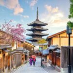 Kyoto Customizable Tour with Guide, Photographer & Luxury Vehicle - Why Consider This Tour?