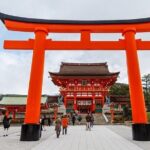 Kyoto Day Tour to Arashiyama, Fushimi Inari and Nara Deer Park - Transportation and Group Size