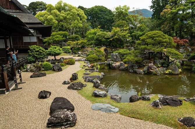 Kyoto Day Trip from Osaka Port  Private Shore Excursion - Who Should Consider This Tour?