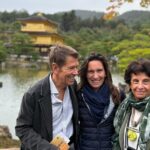 Kyoto Day Trip from Tokyo by Bullet Train Private Guided Tour - Kiyomizu-dera: A Historic and Panoramic Viewpoint