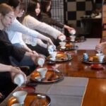 Kyoto: Discover and Learn the Art of the Sencha Tea Ceremony - The Itinerary: What to Expect