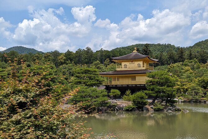 Kyoto: Discover Kinkaku-ji and Ginkaku-ji in One Tour - Analyzing the Experience: Is It Worth the Price?