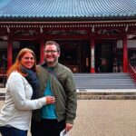 Kyoto: Discover Mount Hieis Three Sacred Precincts - Practicalities and Considerations