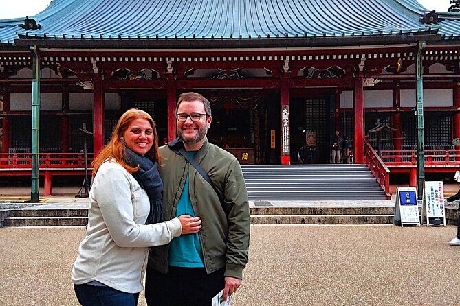 Kyoto: Discover Mount Hieis Three Sacred Precincts - Practicalities and Considerations