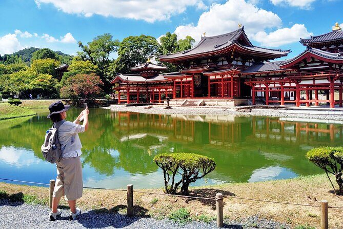 Kyoto: Discover Ujis Two Hidden World Heritage Treasures - Practicalities and How It All Comes Together