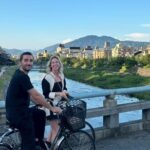 Kyoto E Bike Tour Higashiyama Temples Hidden Alleys - Along the Kamo River