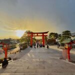 Kyoto: Early-Access Fushimi Inari Private Walking Tour - Itinerary Breakdown