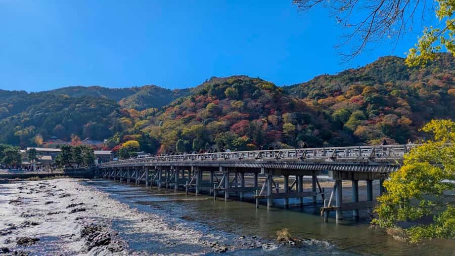 Kyoto Early Bird English Tour: Fushimi-Inari and Arashiyama - Why You Should Consider This Tour