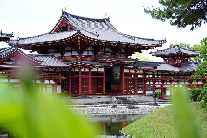 Kyoto Early Bird Tour in Uji and Fushimi Inari - Frequently Asked Questions