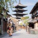 Kyoto Early Morning English Tour: Fushimi Inari & Gion - Transportation and Group Size