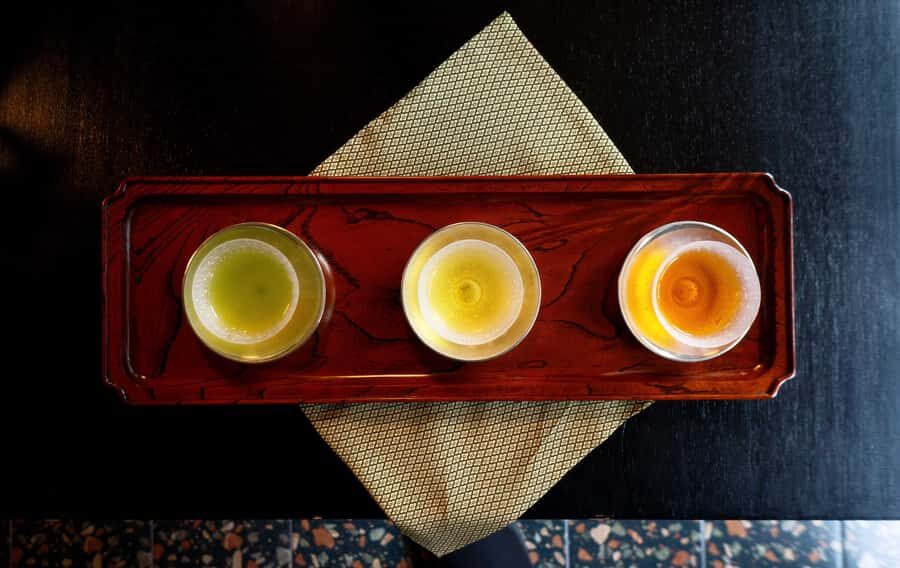 Kyoto: Enjoy Japanese Tea with a Seasoned Tea Sommelier - Who Will Love This Experience?