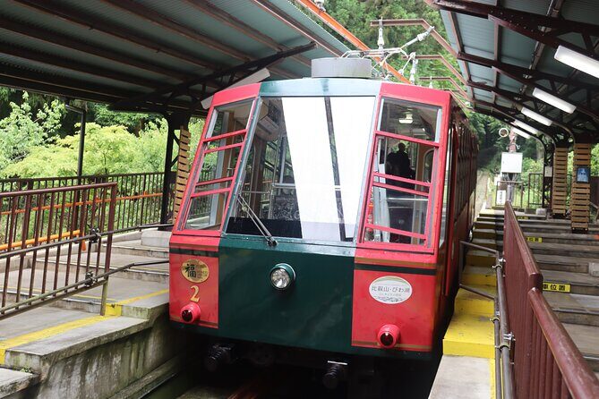 Kyoto: Enryakuji Highlights  2-Hour Sacred Express Tour - Why This Tour is Worth Considering