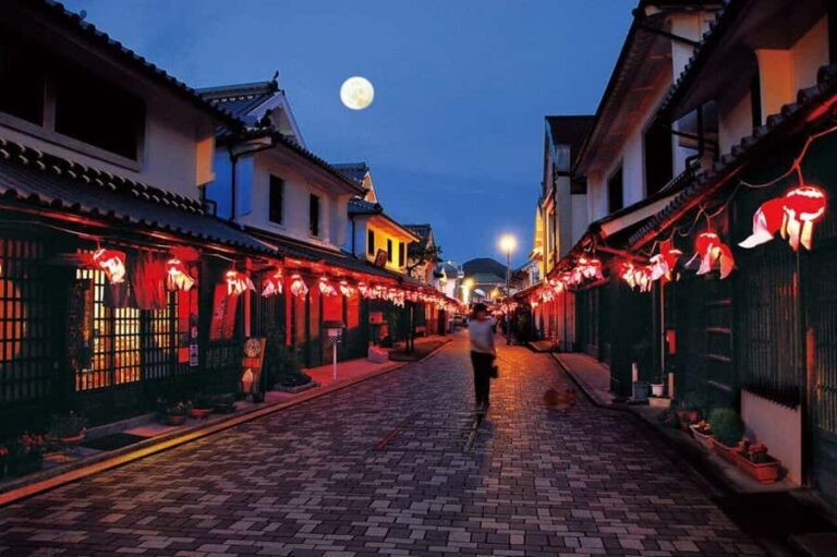 Kyoto: Evening Walking Tour of Geisha Tea House Culture - Who Should Take This Tour?