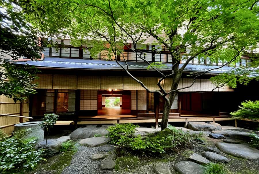 Kyoto: Exclusive Architecture Tour in Taisho Heritage Home - Who Will Love This Tour?