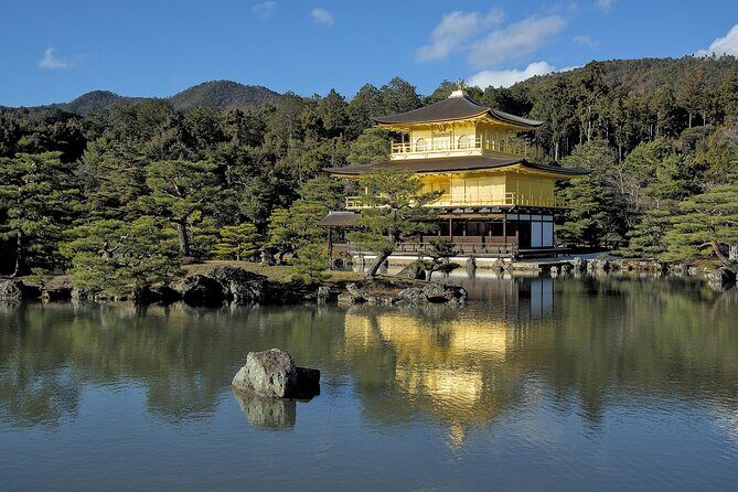 Kyoto Flexible 10-Hour Private Car Tour from Osaka - Authentic Experiences and Traveler Insights