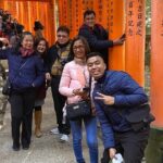 Kyoto Full Day Tour from Osaka with Licensed Guide and Vehicle - What You’ll Love About This Tour