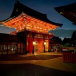 Kyoto Fushimi-Inari Night Walking Tour - Why This Tour Offers Great Value
