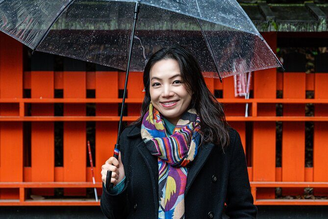 Kyoto Fushimi Inari Private Photoshoot - Final Thoughts